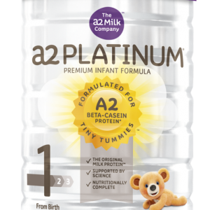 Bubs Goat Milk Infant Formula – Stage 1 | Formula Warehouse